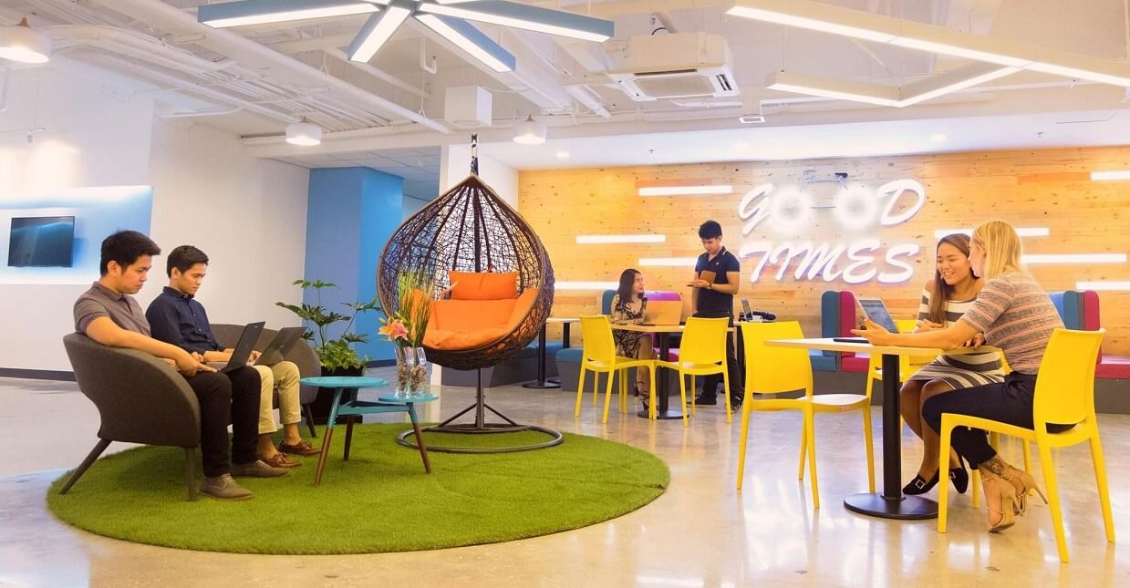 KMC Solutions | Outsource Accelerator