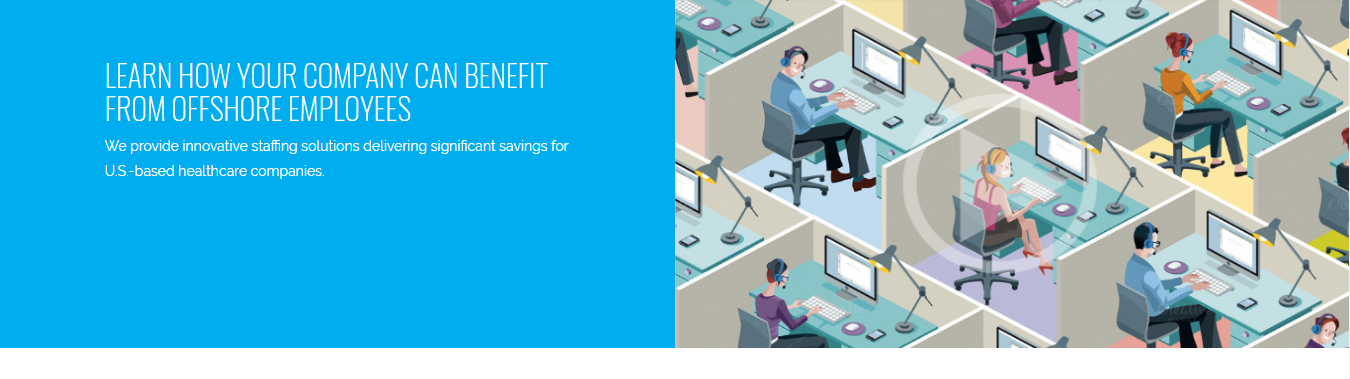 Healthscope Services LLC | Outsource Accelerator